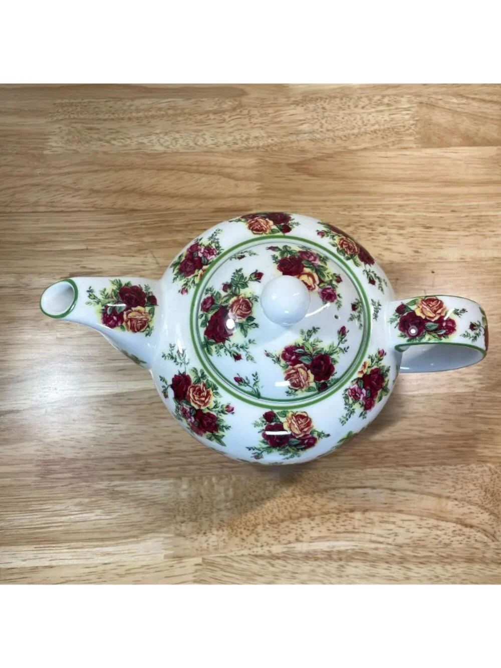 Vintage | Dining | Vintage Royal Albert Old Country Roses Fine China ...